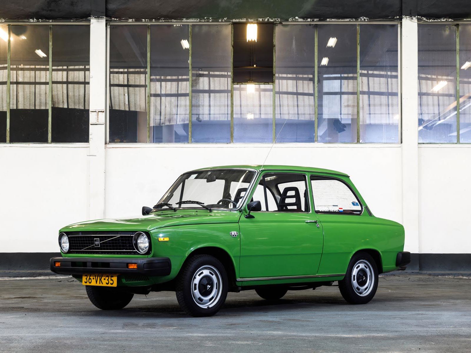 Wat te doen als uw auto langdurig stil staat?