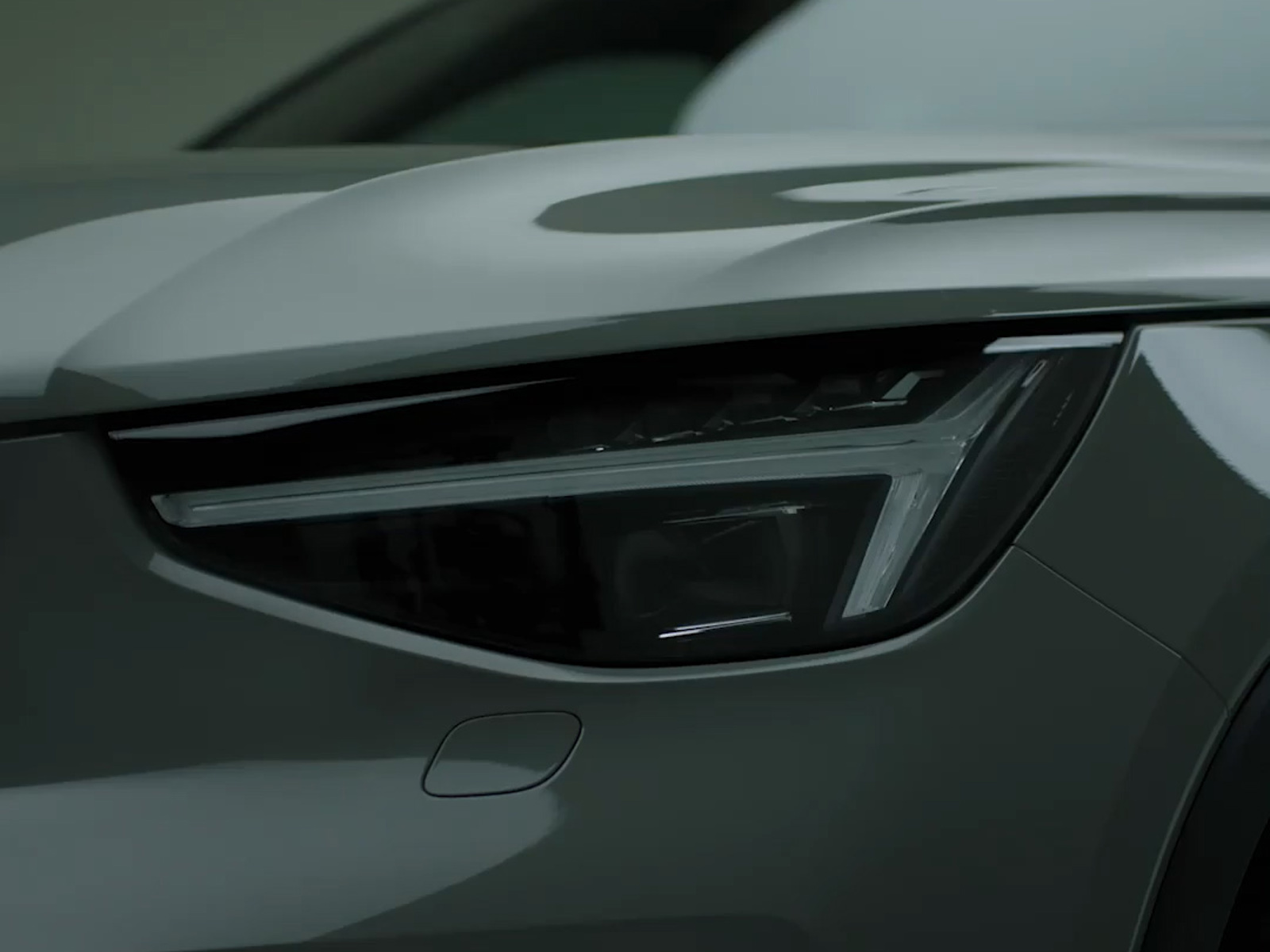 Volvo XC40 Recharge | Ontdek Volvo bij SvensCar