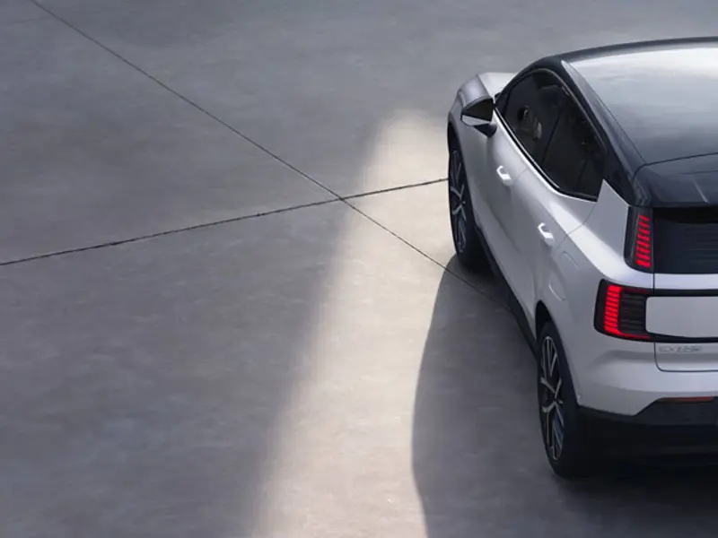 Verlaagde bijtelling op elektrische Volvo modellen